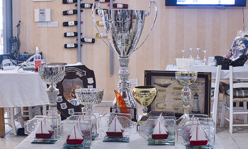 PISC Resources – Paphos International Sailing Club